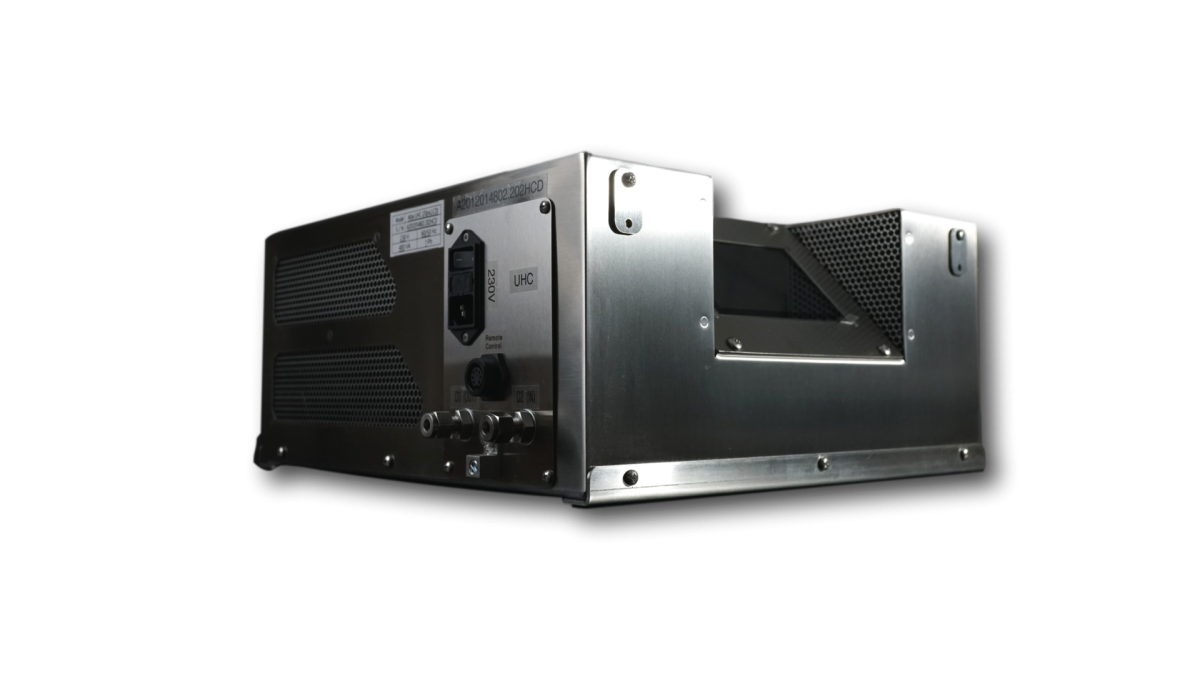 Industrial Ozone Generators | Absolute Ozone