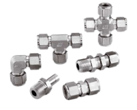 Ozone Compatible Fittings | Absolute Ozone