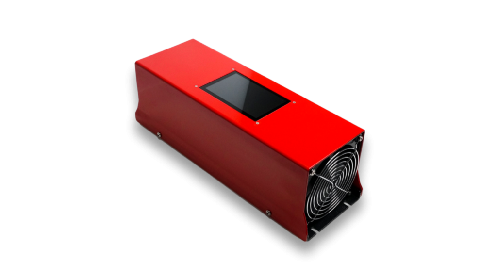 Industrial Ozone Generators | Absolute Ozone