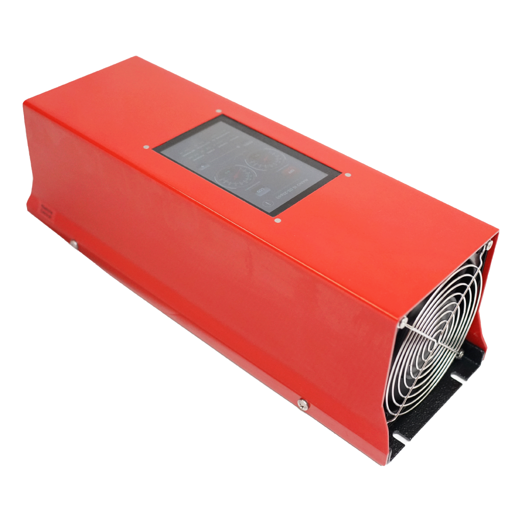 Nano 15 | Absolute Ozone