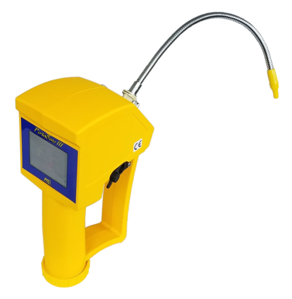 D-16 Portable ozone detector | Absolute Ozone